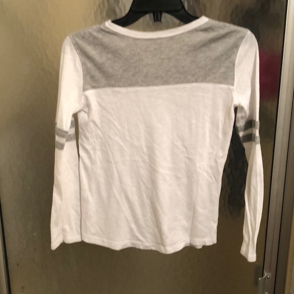 Justice | Shirts & Tops | Justice Girls Long Sleeve Shirt | Poshmark